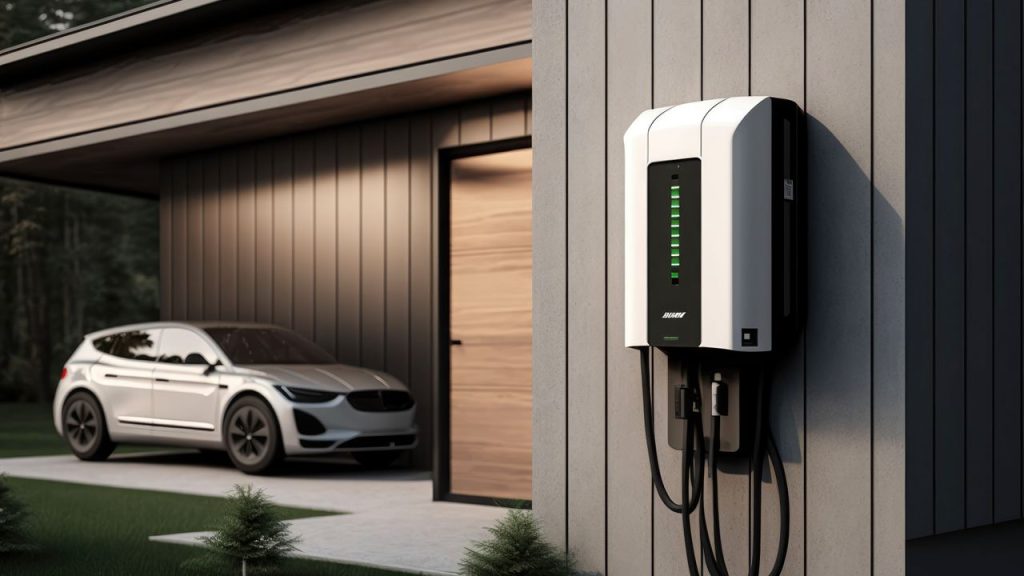 EV Charging Session Monitoring: Importance, Data Collection ... EV Charging Session Monitoring: Importance, Data Collection ...